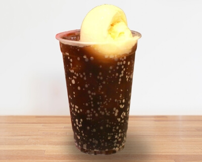 Desserts/Drinks - Attap House Coffee